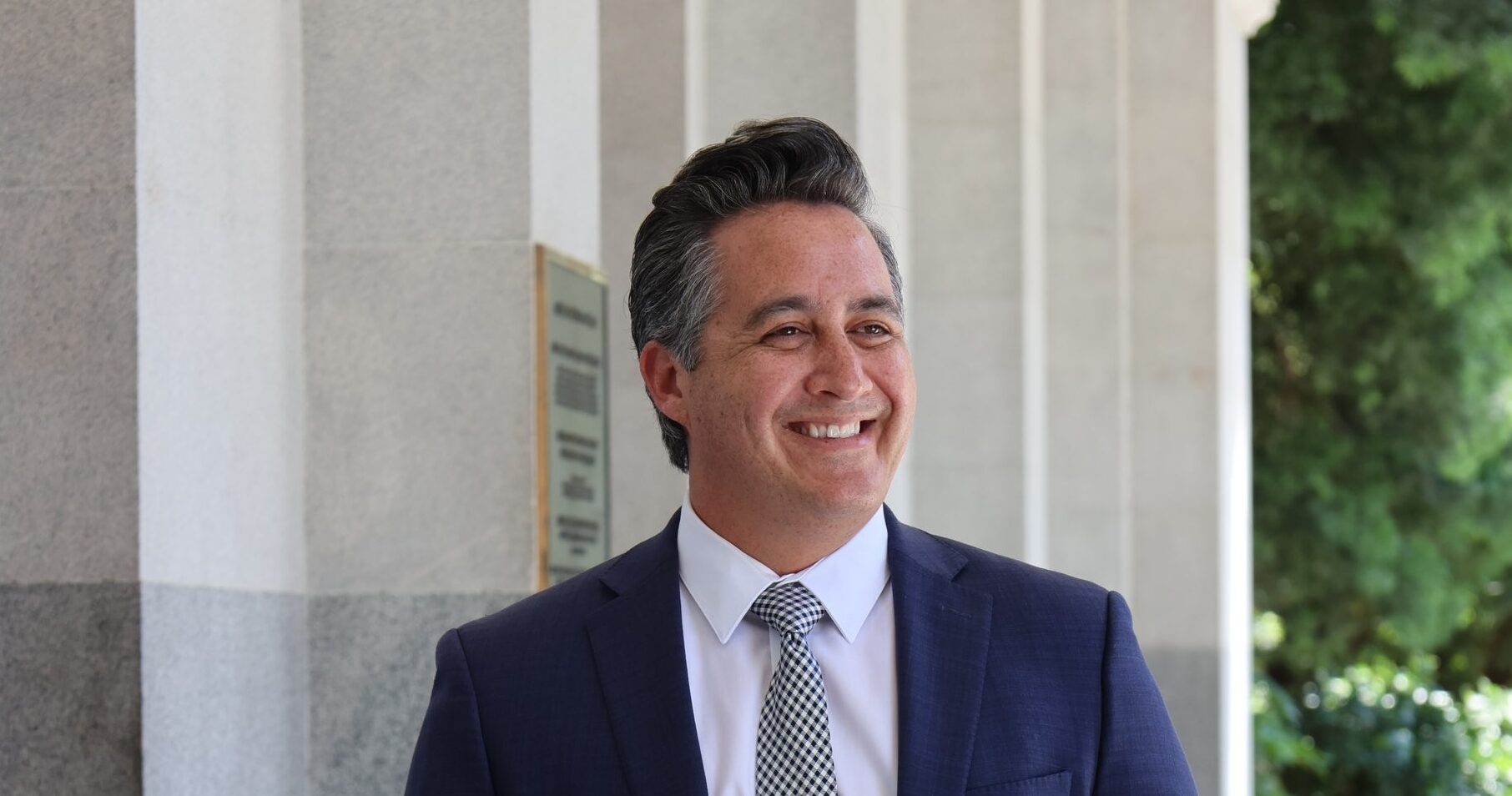 Lt. Governor & State Lands Commissioner Eleni Kounalakis Announces New ...